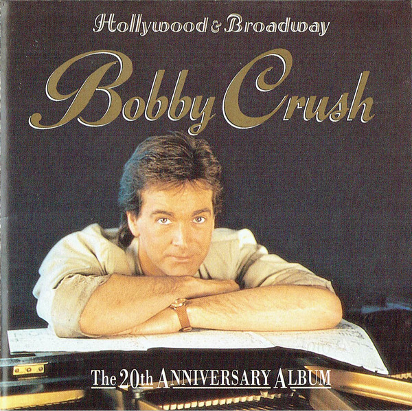 Bobby Crush vinyl, 85 LP records & CD found on CDandLP